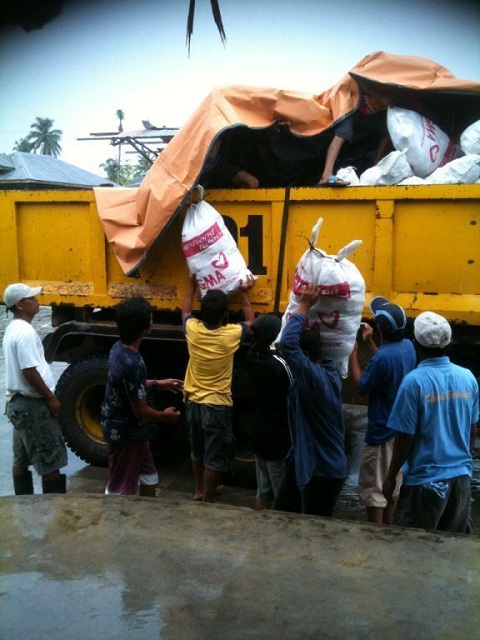 27,000 pabahay para sa mga nasalanta ng Bagyong Pablo – PNoy | GMA News ...