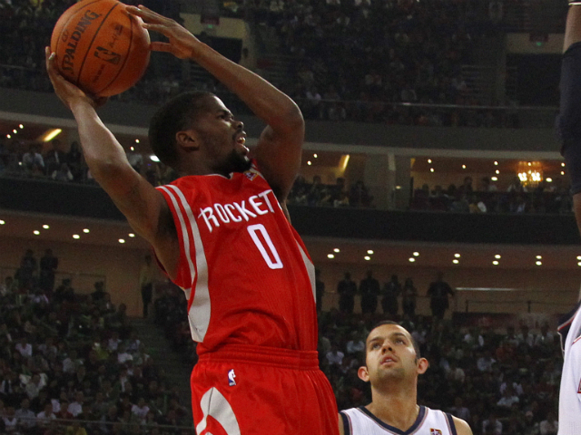 NBA: Brooks leads Rockets over Timberwolves, 112-101 | GMA News Online