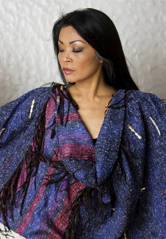 Grace Nono's 'Song of the Babaylan' celebrates our islands' healers ...