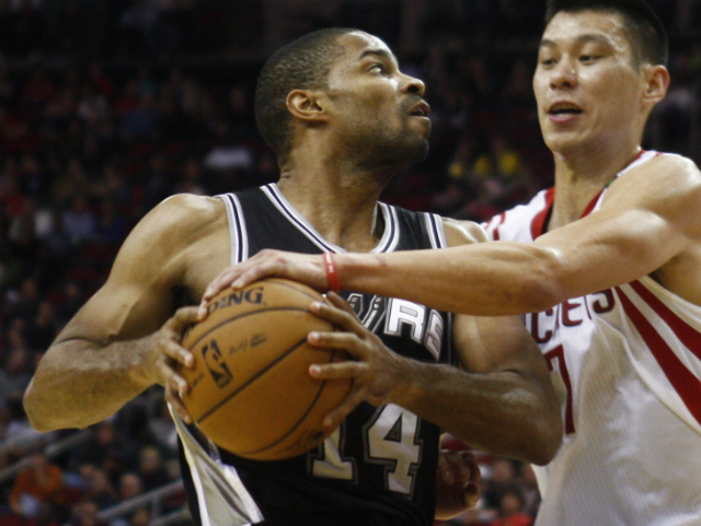 NBA: Wizards acquire Gary Neal | GMA News Online