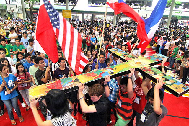 Pinoy youths to represent country at animators' meet in Timor Leste ...