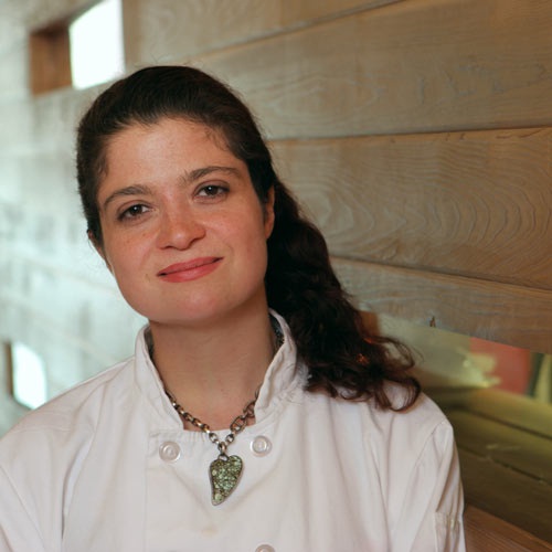 World Chefs: Guarnaschelli blends tips, tales in first book | GMA News ...