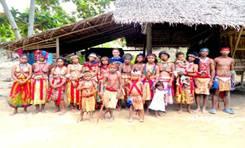 Meet the Batak, the smallest tribe in the PHL, on 'I-Witness'