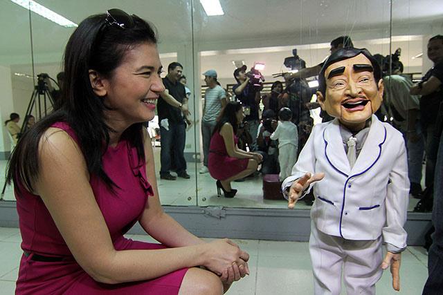 Celebrity friends remember Comedy King Dolphy on his birthday | GMA ...