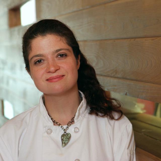 World Chefs: Guarnaschelli blends tips, tales in first book