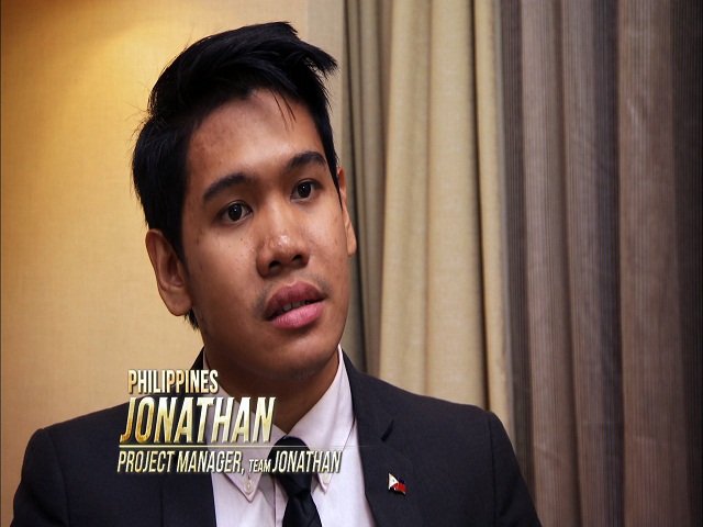 'Apprentice Asia' winner Jonathan Yabut wears Pinoy pride on his sleeve ...