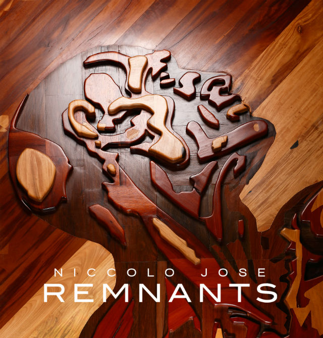 Niccolo Jose's 'Remnants' opens on August 22 | GMA News Online