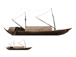 Massive balangay 'mother boat' unearthed in Butuan | GMA News Online