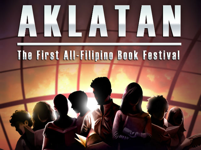 Aklatan 2013: Bridging the disconnect between 'hungry' Filipino readers ...