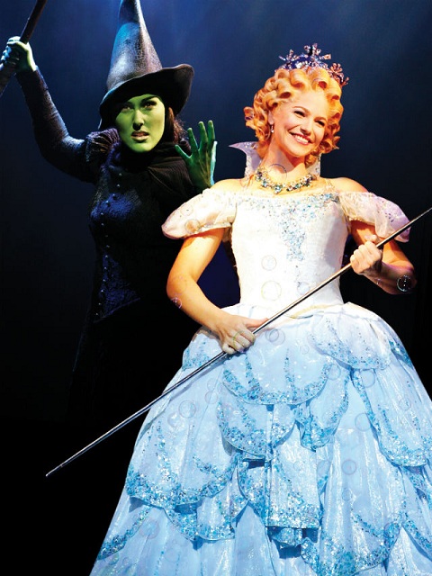 Time to get your tickets for ‘Wicked,’ Pinoy fans | GMA News Online