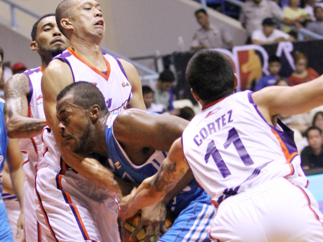 PBA: Air21 soars as San Mig Coffee loses two straight to start the ...