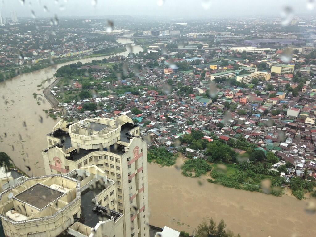 Bohol quake won't affect West Valley Fault in Manila — Phivolcs | GMA ...