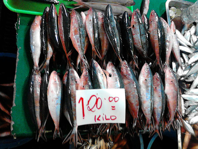 Prices of fish, veggies leap in Metro Manila as floods disrupt supply ...