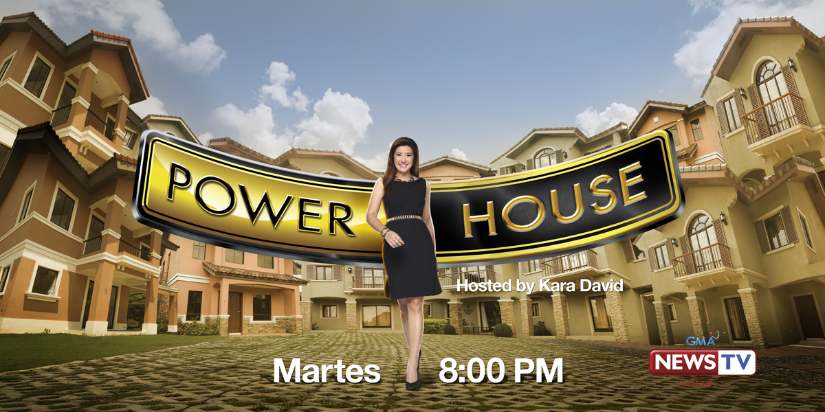 Mama Renee Salud on 'Powerhouse' | GMA News Online