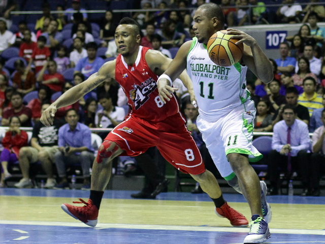 PBA: Barako Bull reacquires Willie Miller, sends GlobalPort Enrico ...
