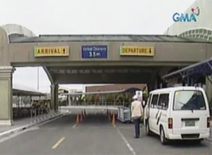 COA: Clark Airport’s control tower has obsolete equipment │ GMA News Online