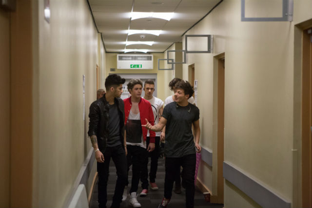2015 British invasion: One Direction, Ed Sheeran, Sam Smith to perform ...