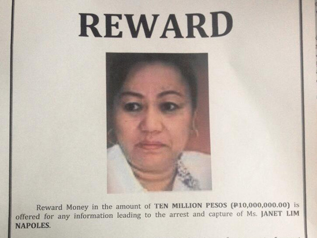 Jessica Napoles's Instagram, Twitter & Facebook on IDCrawl