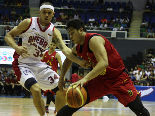 2013-14 PBA Philippine Cup preview: Barako Bull, Air21 and GlobalPort ...