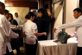 AMWSLAI confirms membership of Napoles couple | Philippine News