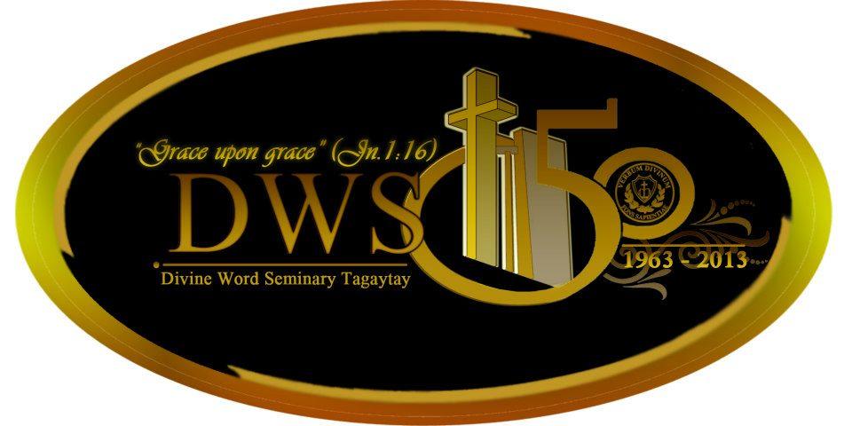 SVD seminary in Tagaytay celebrates 50 years of 'Grace upon Grace'