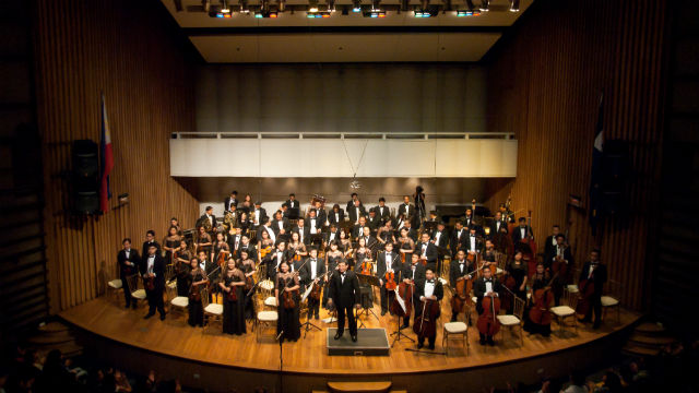 MSO season concert no. 4: Verdi's Opera Extravaganza on September 14 ...