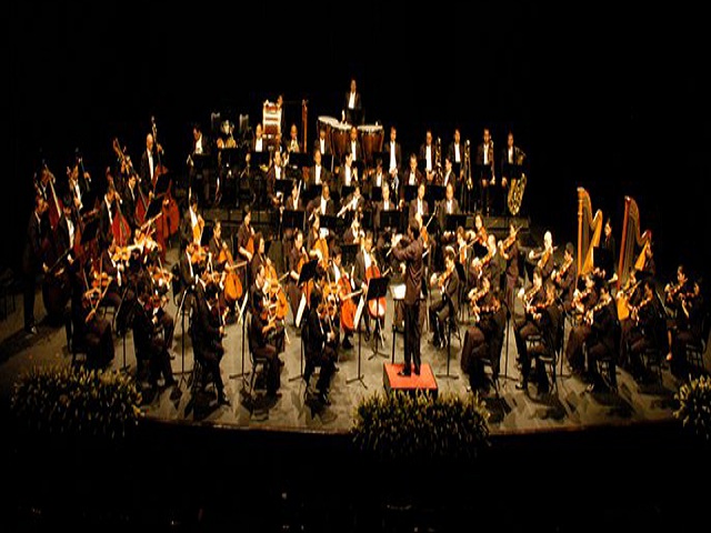 Three Filipino artists, one group featured in PPO’s 32nd season | GMA ...