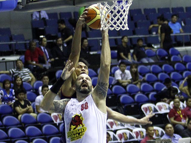 2013-14 PBA Philippine Cup preview: Barako Bull, Air21 and GlobalPort ...