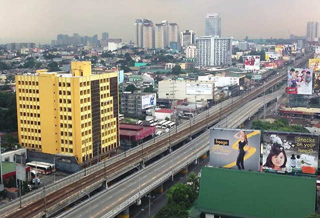 MMDA: Road reblocking on EDSA to start Friday | GMA News Online