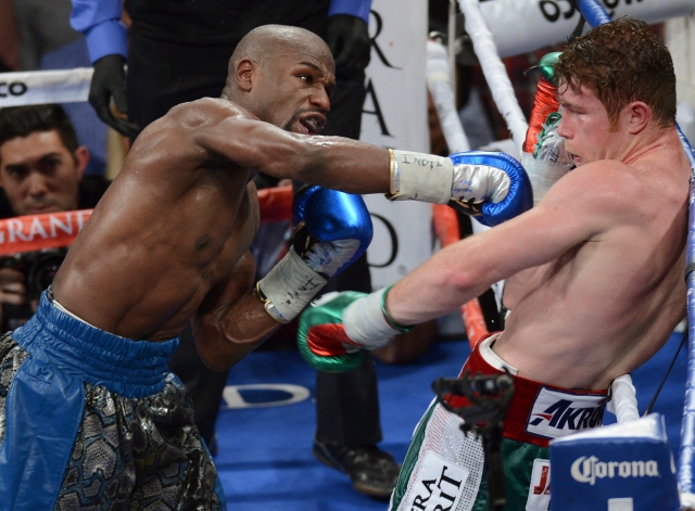 Boxing: Controversial judge CJ Ross steps down - report | GMA News Online