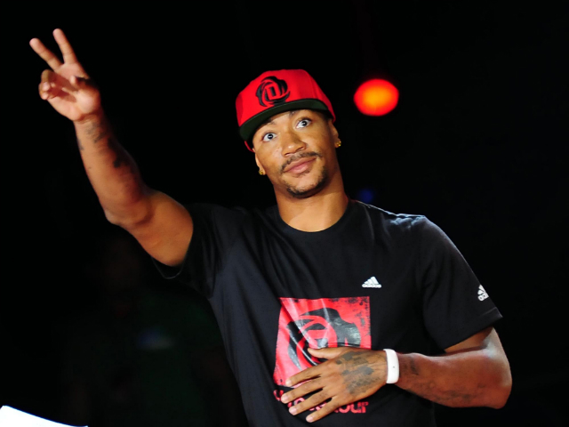 Rose back with Cavs, but might need ankle op | GMA News Online