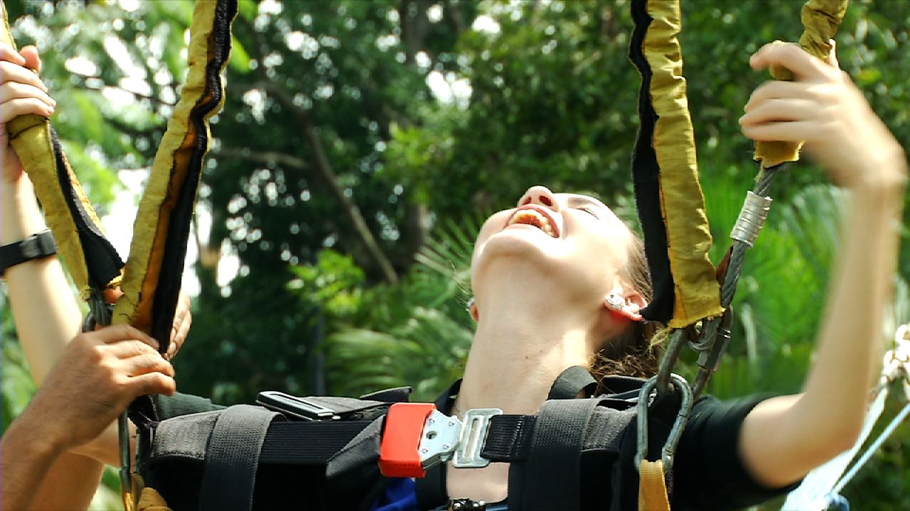 Weekend adventures sa Subic, susubukan ng Pop Talk | GMA News Online