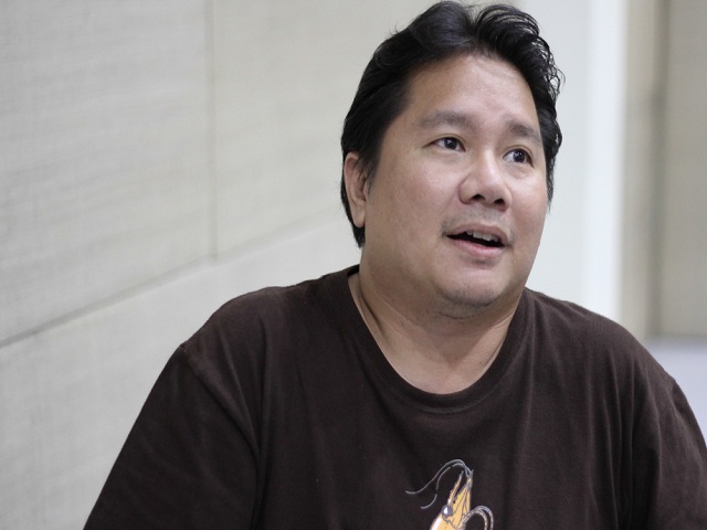 SPIT on the streets: Today, Paco market – tomorrow, the world │ GMA ...