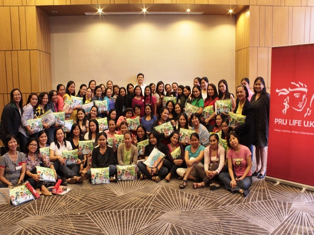 Cha-Ching trains teachers to bring money smart learning to classrooms ...