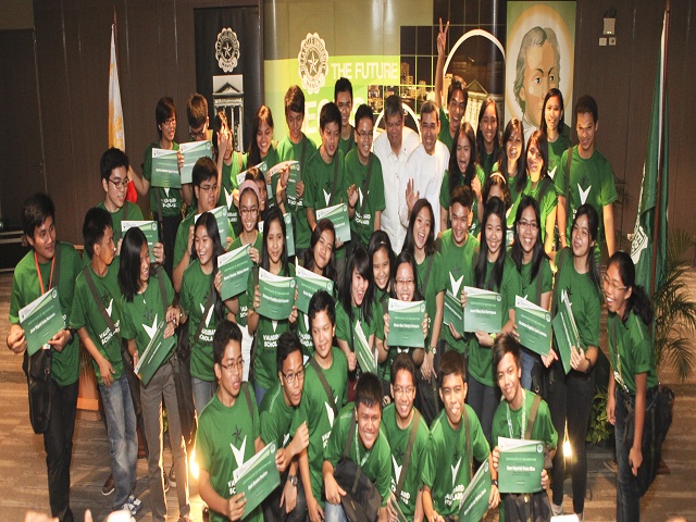 DLSU provides graduating public high school students free entrance ...
