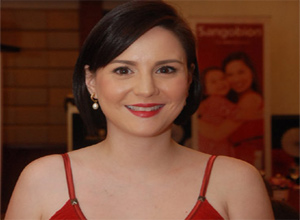 Cheska Garcia-Kramer gives priority to family over showbiz career | GMA ...