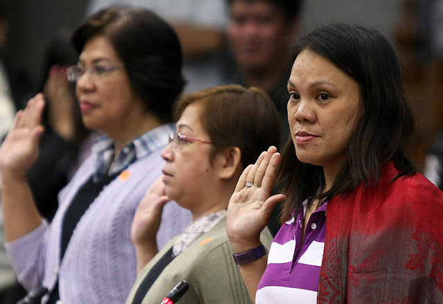 Who is Ruby Tuason? | GMA News Online