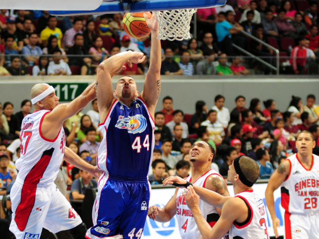 PBA: Petron wins ninth straight, trumps Ginebra en route to semis | GMA ...
