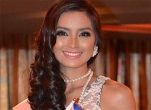 Mutya Johanna Datul wins Miss Supranational 2013 crown