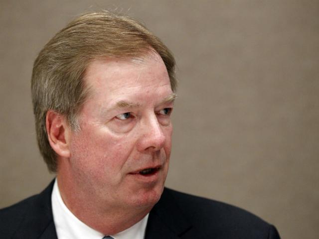 Olympics: IOC seals restored ties with US by voting in Probst