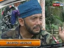 MNLF commander Malik 'obviously' dead – Gazmin | GMA News Online