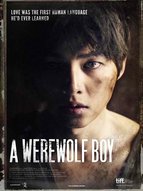Movie review: 'A Werewolf Boy' is part human drama, part fantasy, and ...