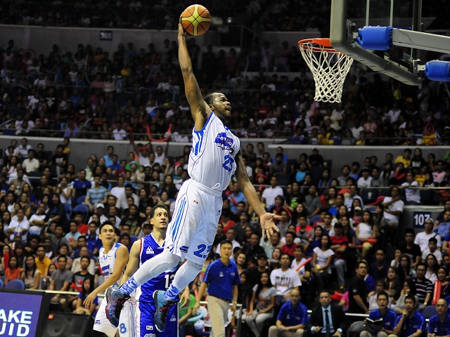 PBA: San Mig Coffee snags game two to even finals series with Petron ...