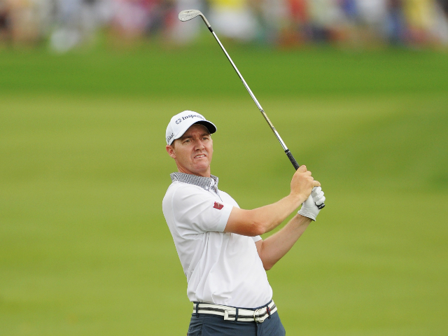 Golf: American Walker wins PGA Tour season opener | GMA News Online