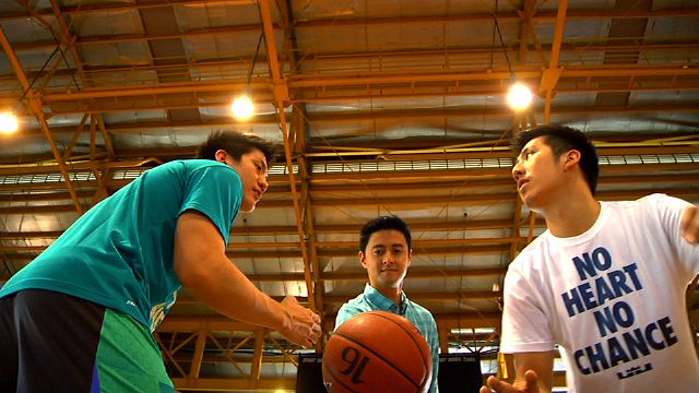 Teng brothers, storm chasers at Megan Young tampok sa 'Brigada' | GMA ...