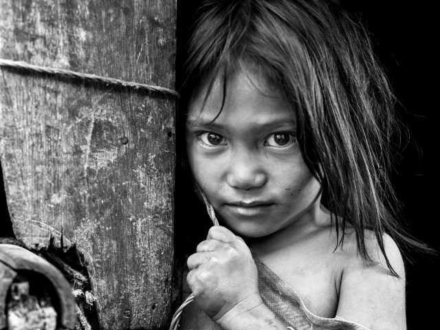 Fine art photography meets raw emotion at British photographer Justin ...