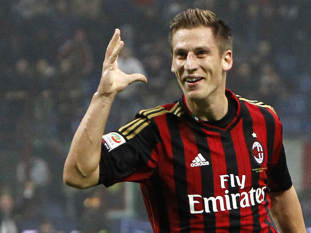 Serie A: Birsa stunner gives Milan scrappy win over Udinese | GMA News ...