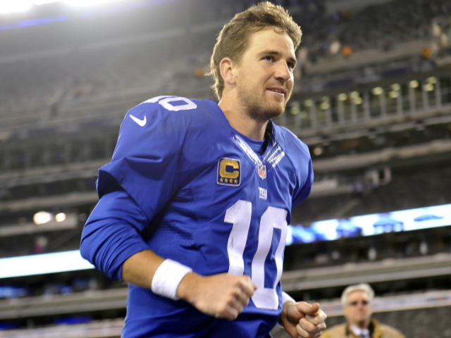 NFL: Victory over Vikings gives Giants first win of season | GMA News ...