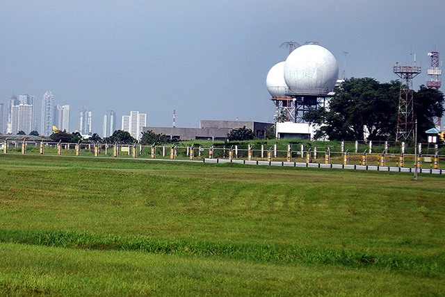 CAAP to upgrade computerized air traffic control system | GMA News Online