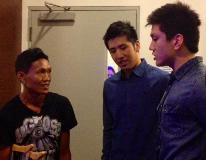 Si Teteng at ang Teng brothers sa 'Wish Ko Lang' | GMA News Online